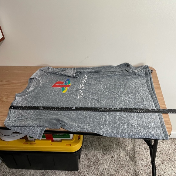 Sony | Shirts | Sony Playstation Tshirt | Poshmark